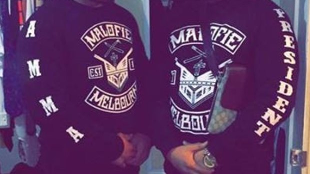 We are 'a brotherhood of Polynesian youth', not a bikie gang