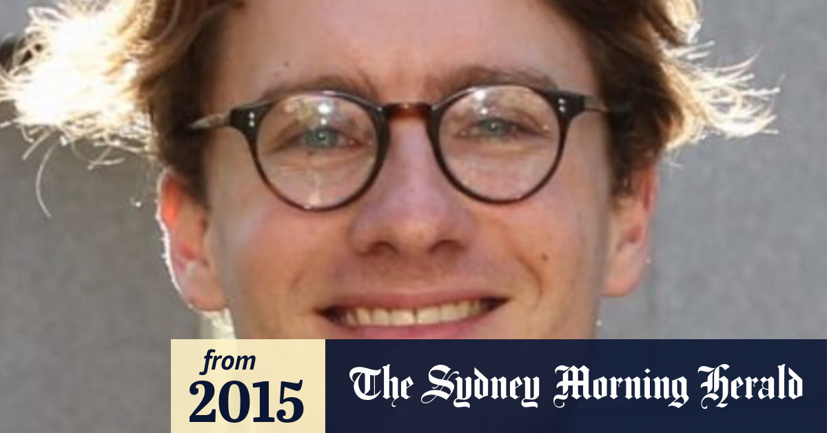 Fairfax Media journalist Matthew Knott named press gallery's young ...