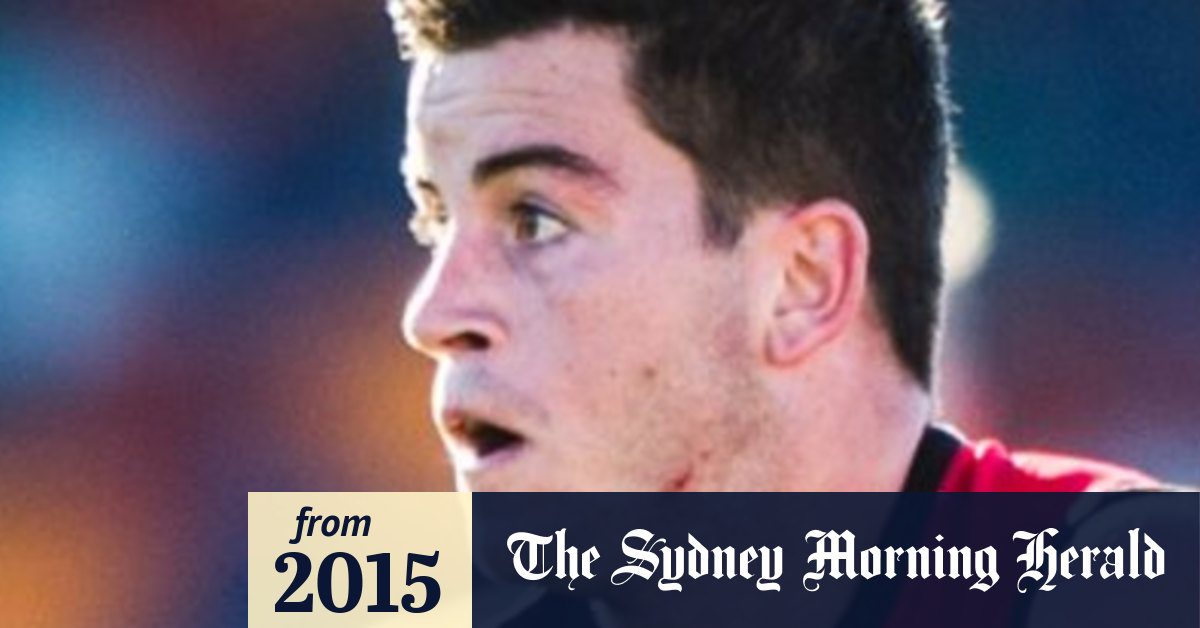 Eastlake midfielder Aaron Bruce brings up 150-game milestone in NEAFL