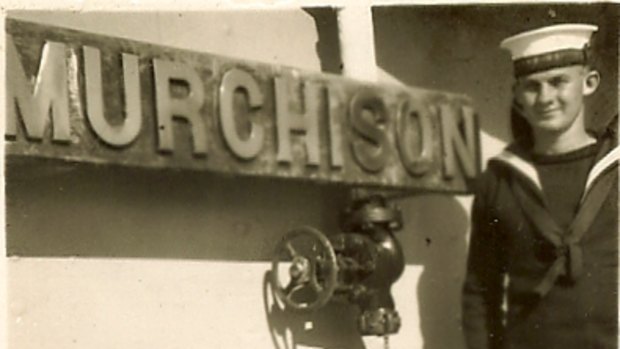 HMAS Murchison conscripts still seeking recognition as nuclear participants