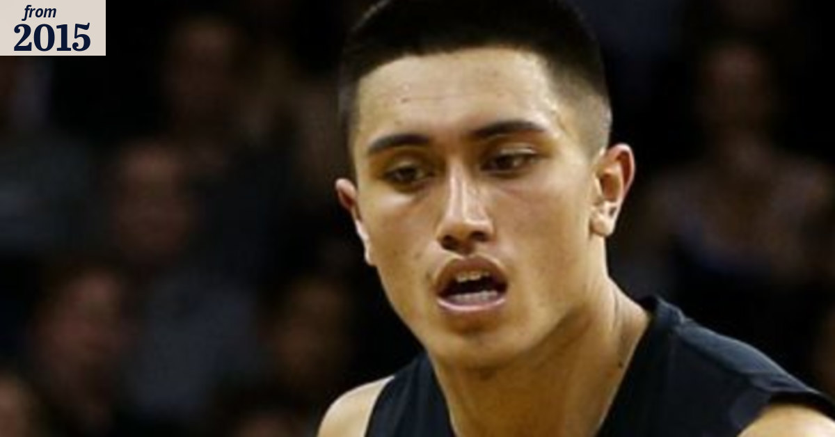Corey Webster's NBA fling gives NZ Breakers duo Reuben Te Rangi and ...