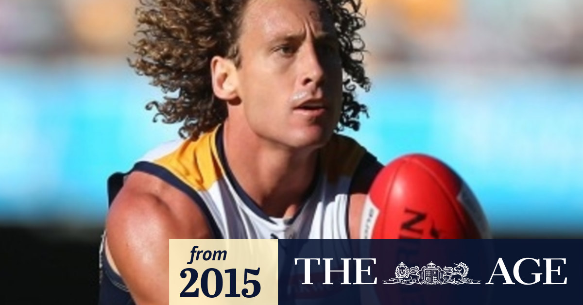 AFL finals 2015: Matt Priddis says West Coast turnaround all down to ...