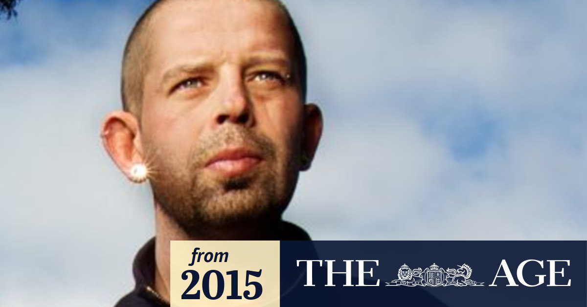 Jay Franklin is pleading for help to end his life peacefully