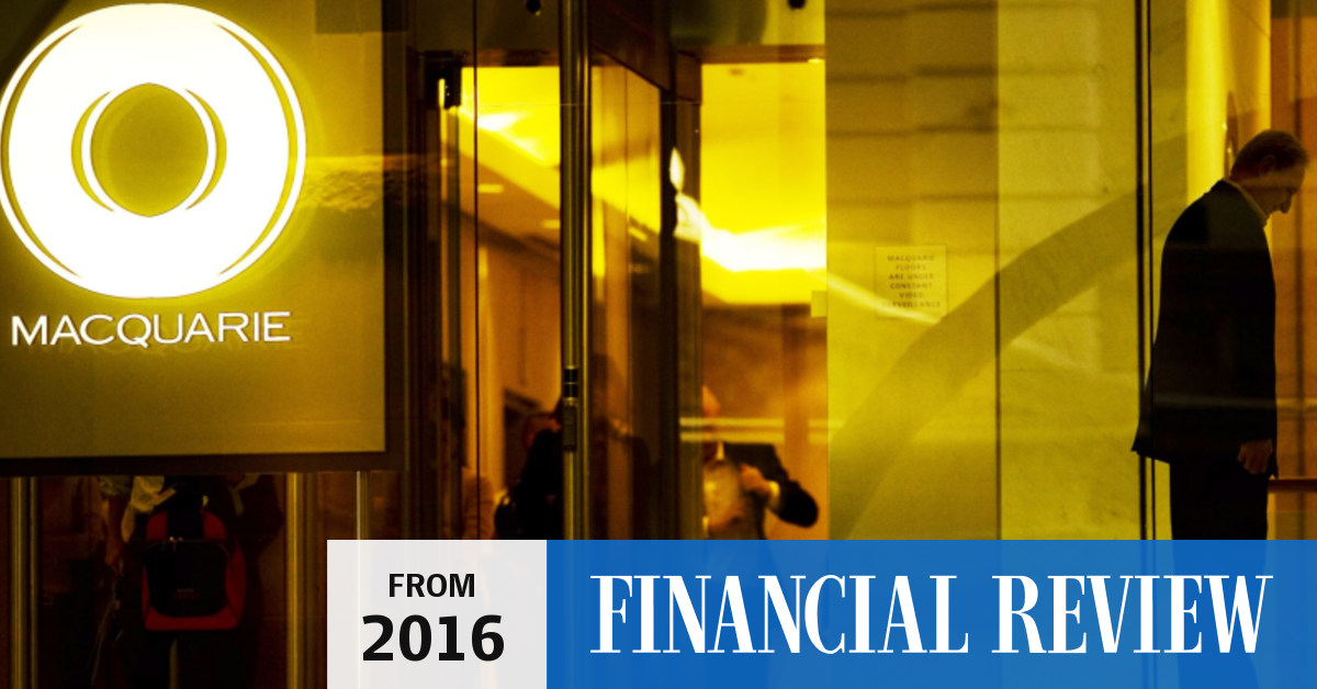 Macquarie Capital ahead of M&A pack, UBS leads in equity capital markets