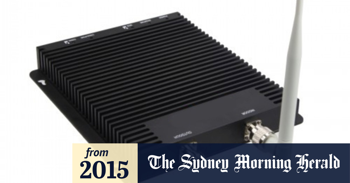 Consumers warned to beware of illegal mobile phone repeaters