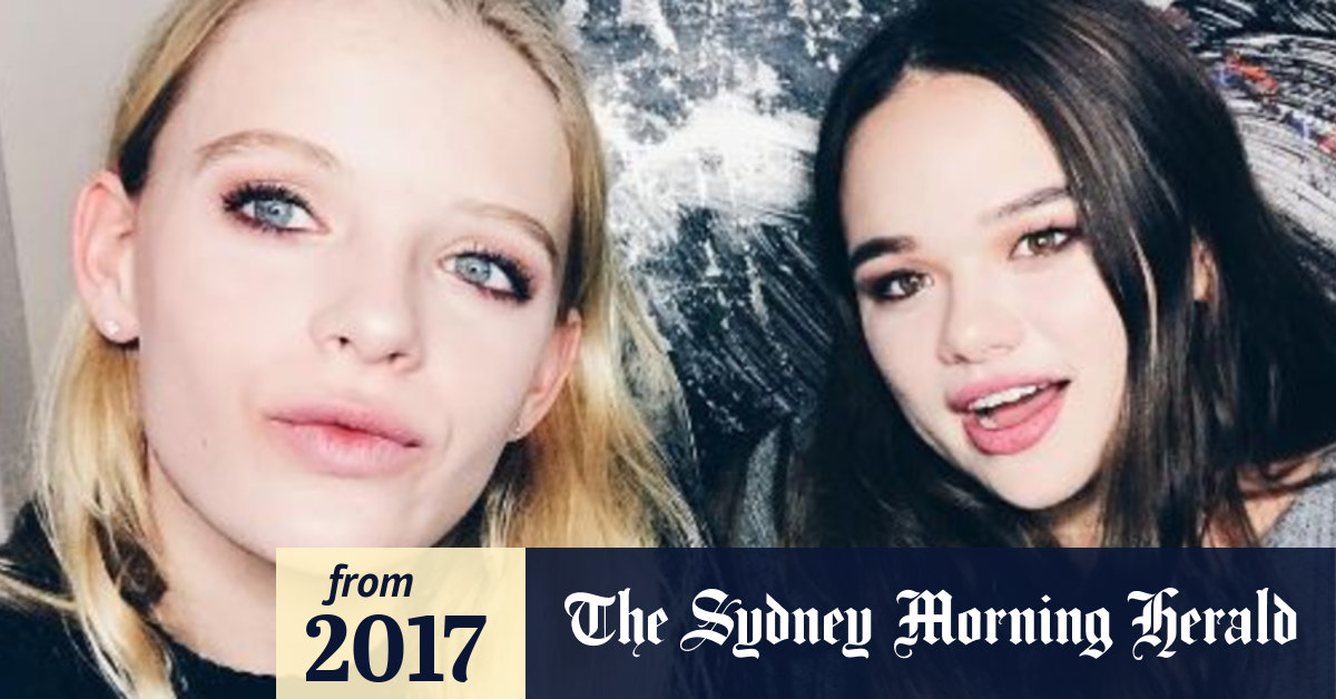 Rupert Murdoch's teenage daughter, Grace, 15, has a $600 beauty regime