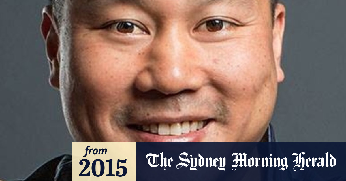 Zappos CEO Tony Hsieh worth $1 billion but lives in a trailer park