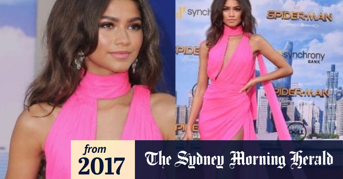 Celebrity red carpet watch