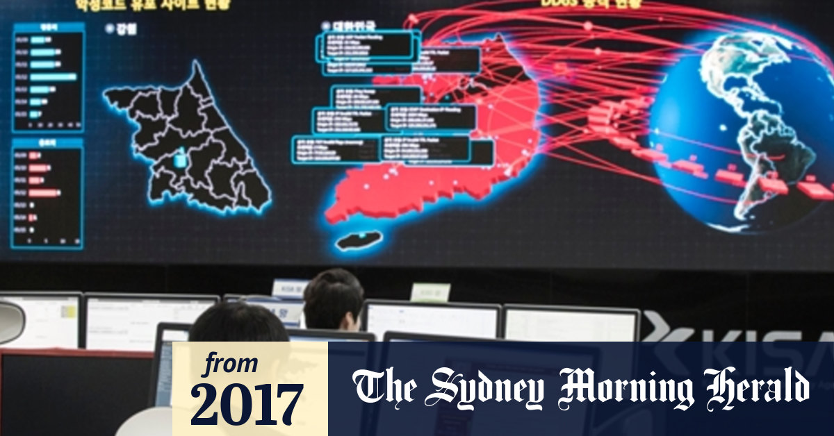 Global cyber attack could spur $68 billion in losses: Lloyd's of London