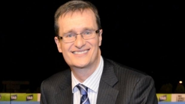 Greyhound Racing Victoria chairman Peter Caillard quits over live baiting scandal