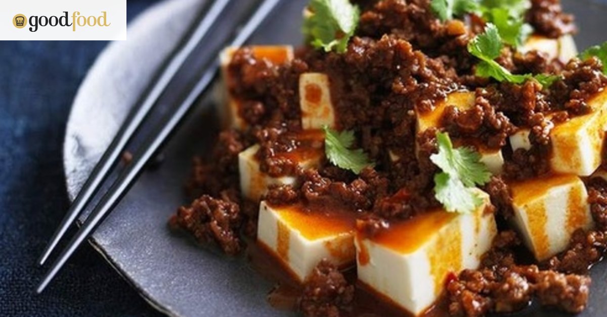 Hot stuff: 50 spicy recipes to help keep things interesting