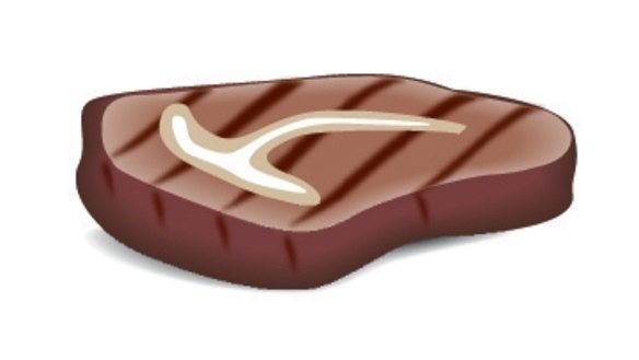 The new food emojis to expect in 2017