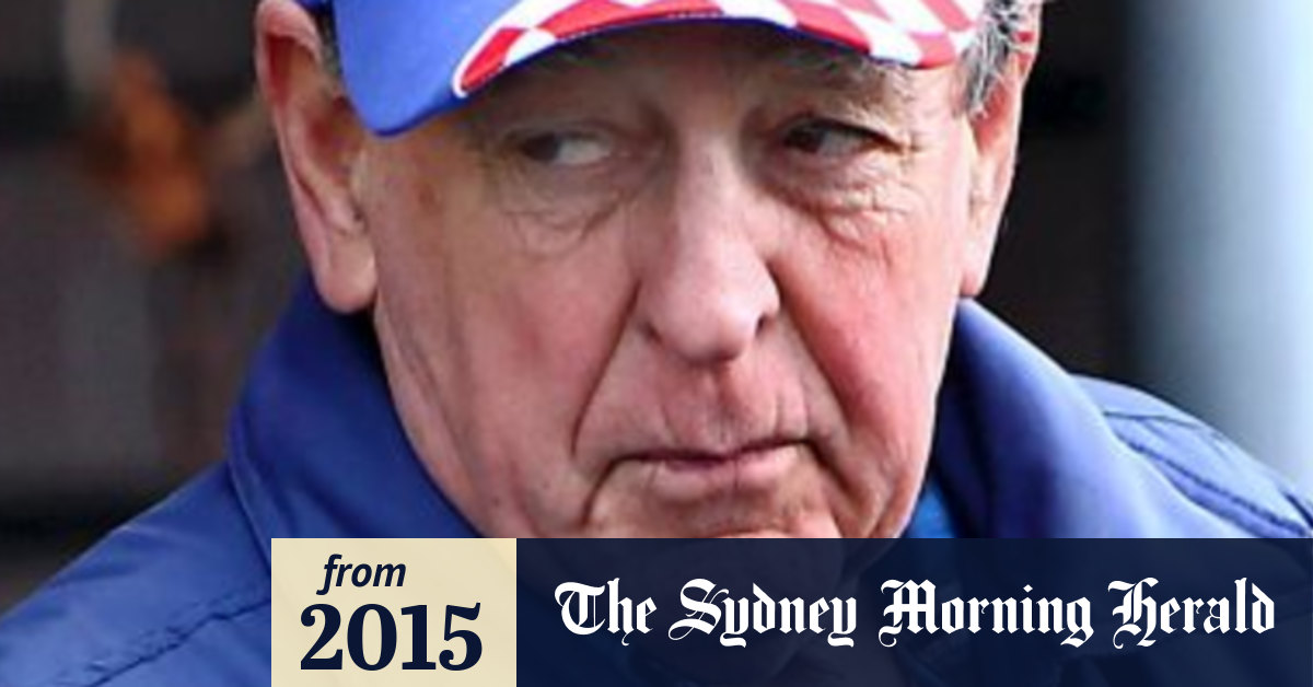 Bede Murray Magic as veteran trainer qualifies two more for Provincial ...