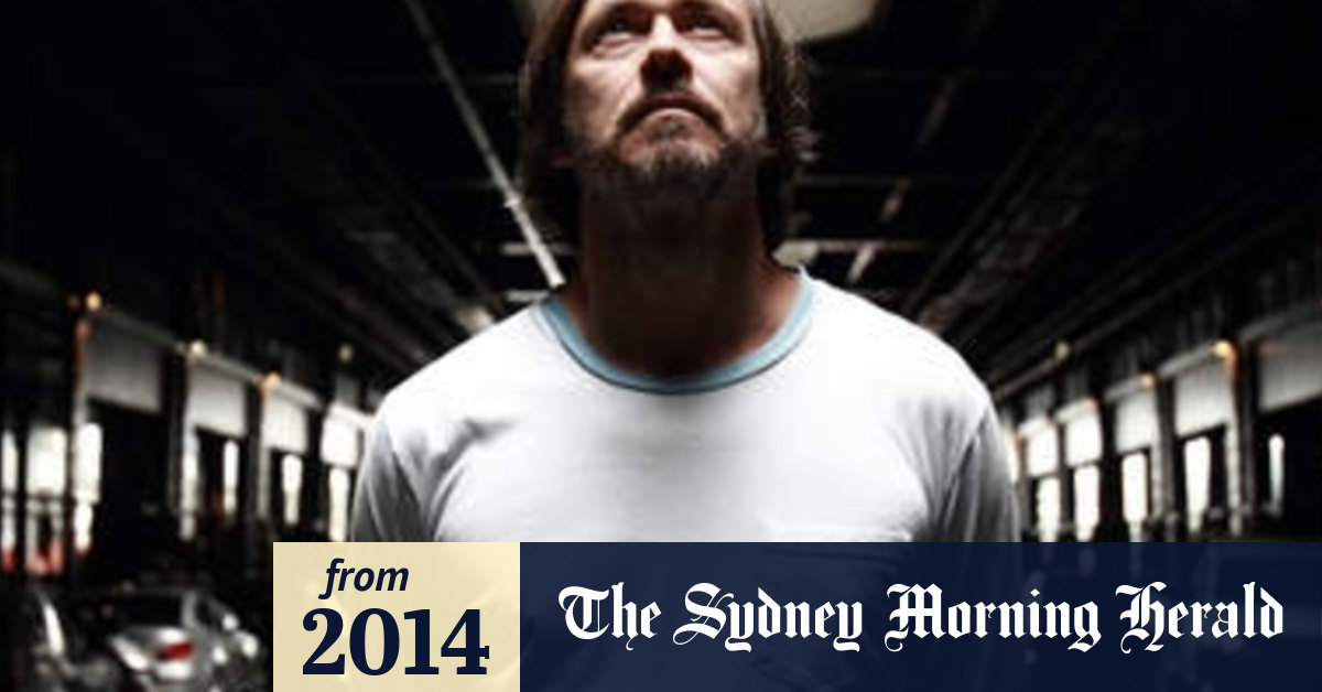 Apple hires Australian designer Marc Newson