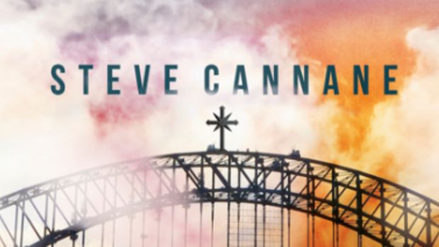 Fair game review: Steve Cannane unveils the secrets of the cult of Scientology