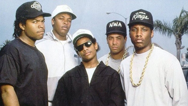 N.W.A. manager Jerry Heller dies at 75