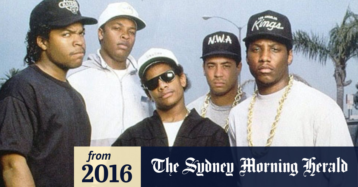 N.W.A. manager Jerry Heller dies at 75