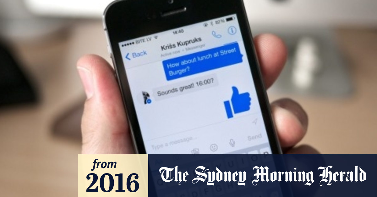 Facebook Messenger: tips and tricks