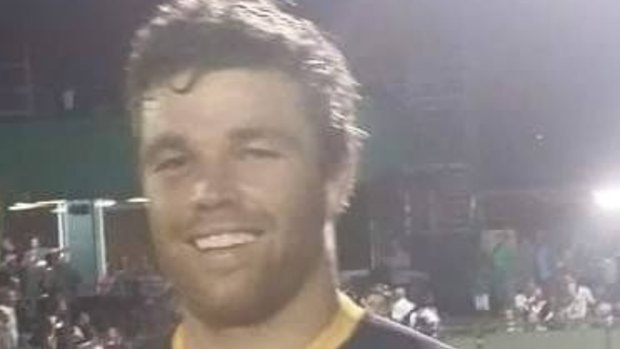 Incident which resulted in death of Sunshine Coast league player James ...