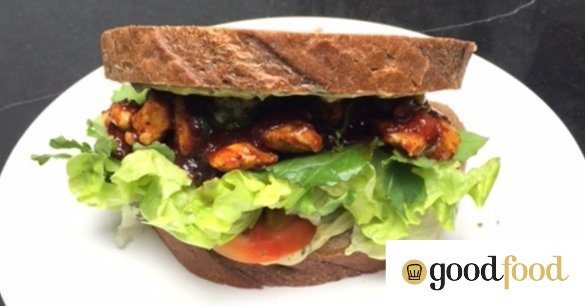 Republic Sandwiches and Salads takes attentions off burgers