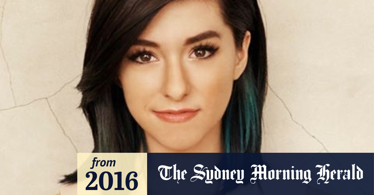 Singer Christina Grimmie died from gunshot wounds to chest and head ...