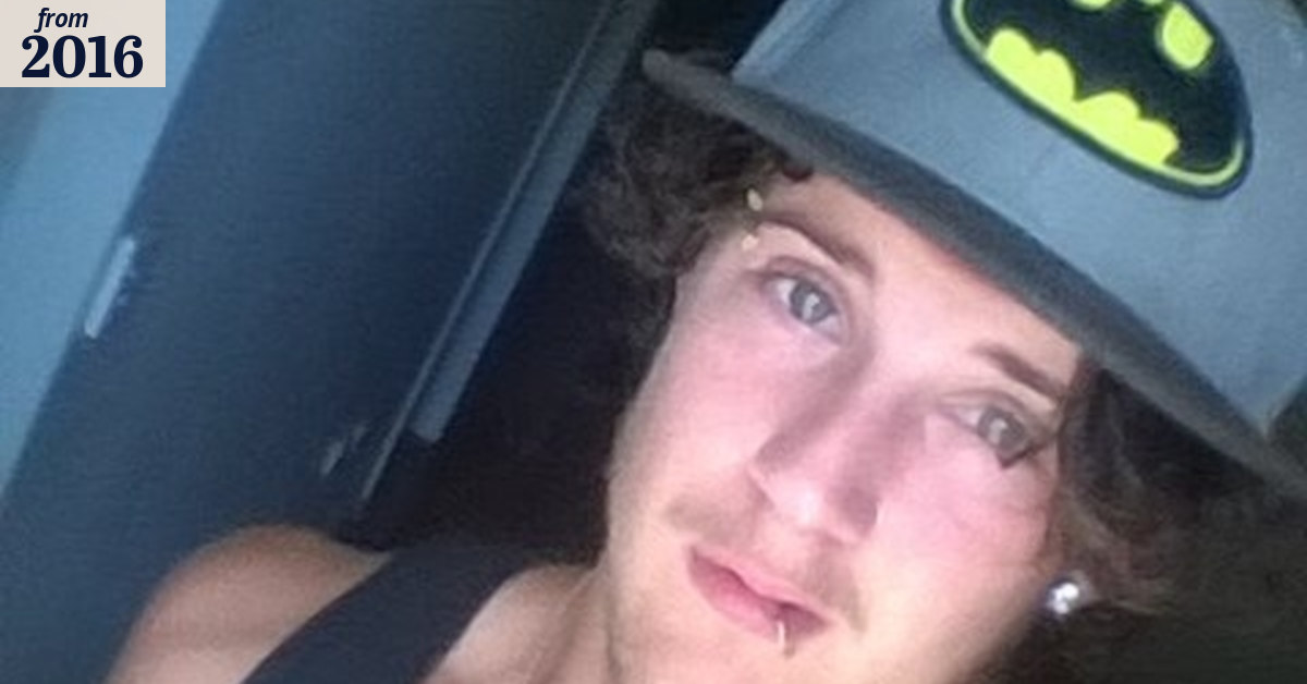 Casey Stinson identified as man killed in bus crash