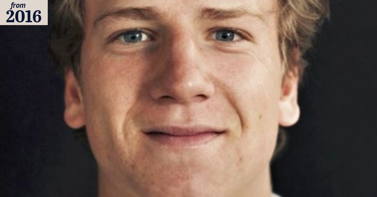 Sussex cricket player Matthew Hobden dies, aged 22