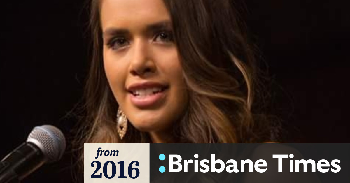 French woman charged over death of Elyse Miller-Kennedy