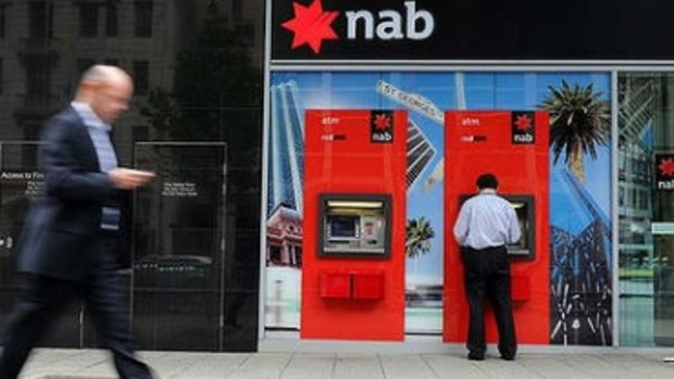 NAB customers given last chance to join class action on bank fees