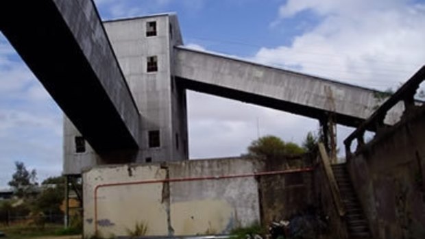 East Perth power station charges toward new era