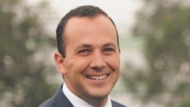 Stewards find Brent Zerafa guilty in conduct charge