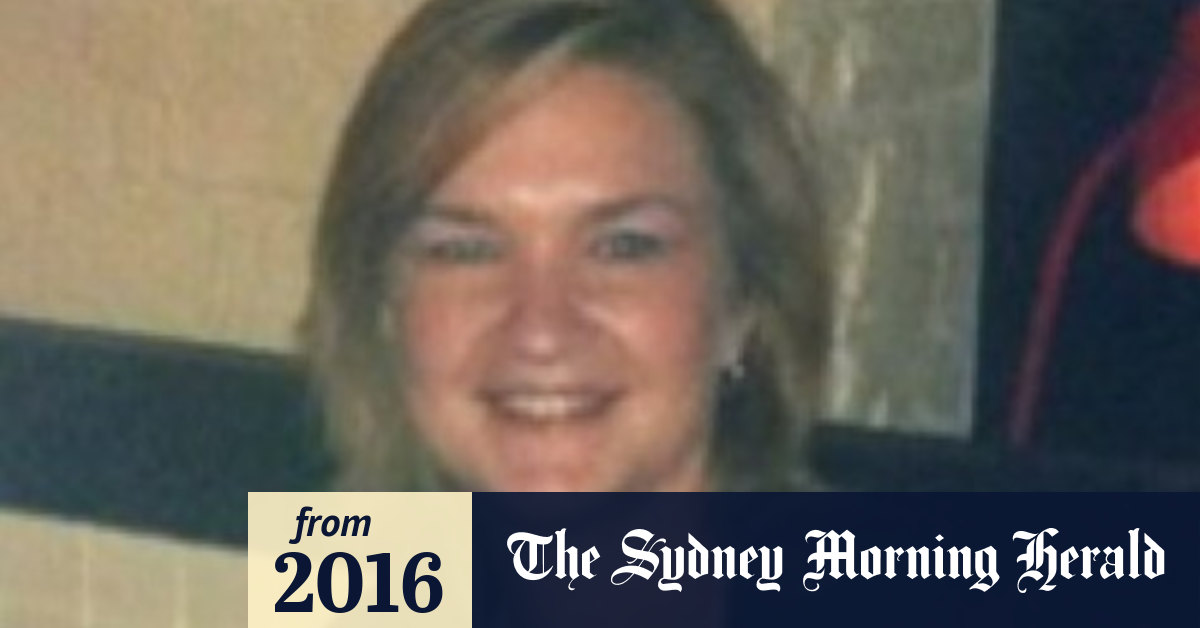 Sally Cray, right-hand woman to Malcolm Turnbull, the invisible power ...