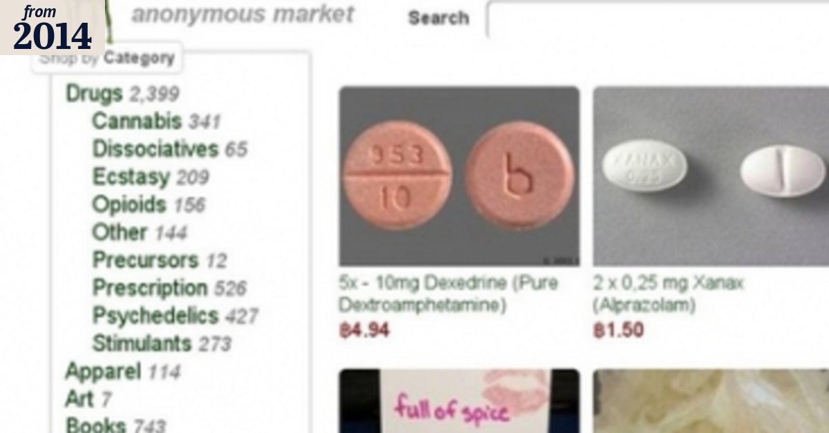 'Dread Pirate' of Silk Road sunk by leaky CAPTCHA