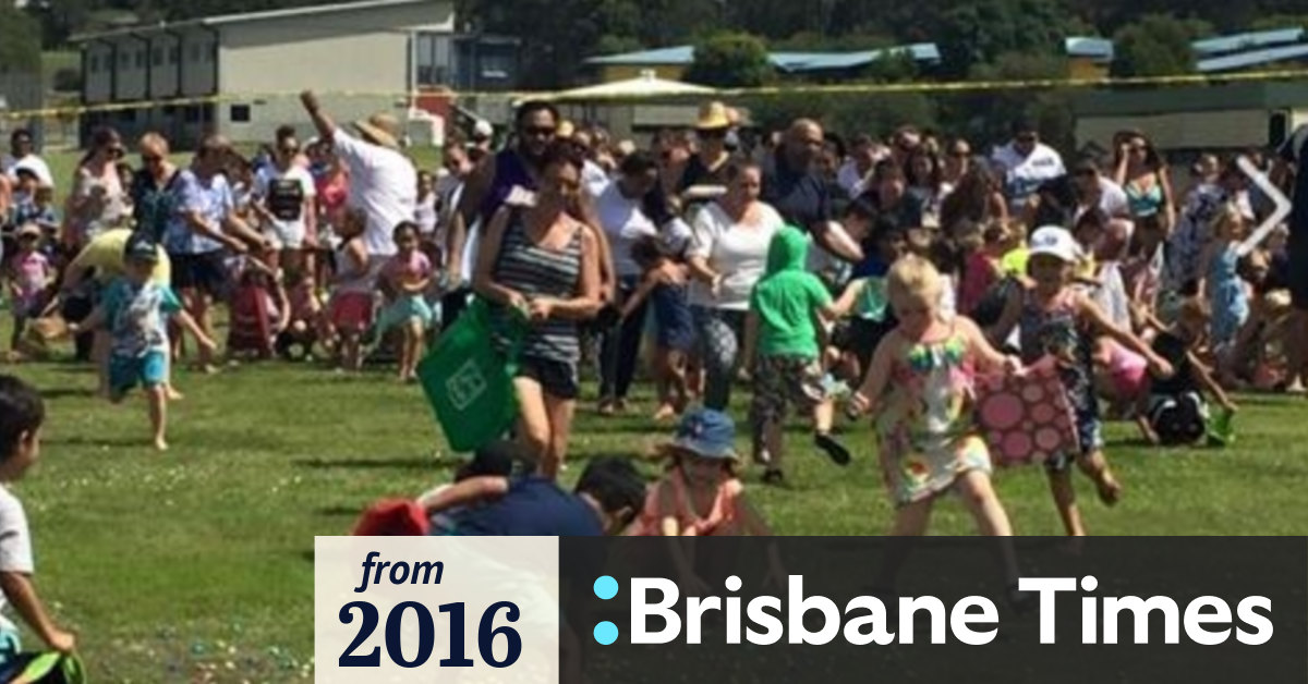 Meet Gold Coast's Pimpama, Australia's newest boomtown