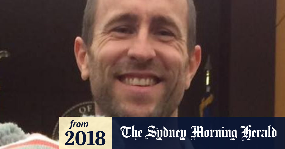 Australian sailor Lewis Bennett charged in US with honeymoon murder of wife