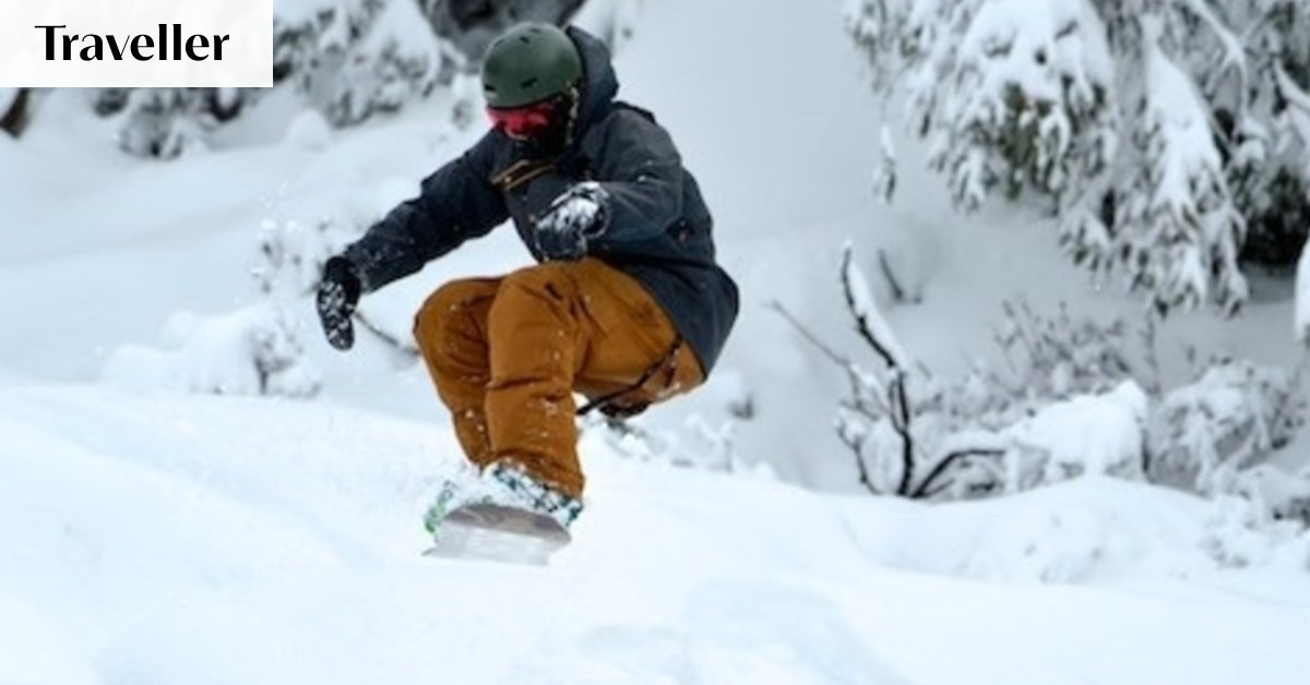 Skiing verses snowboarding: Does anyone snowboard anymore?