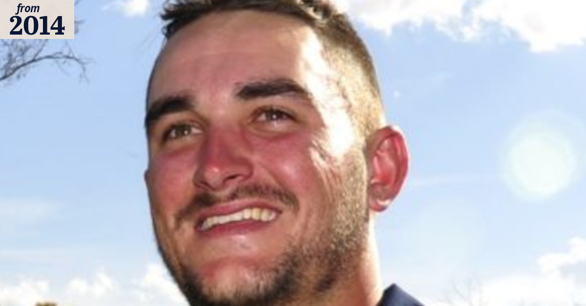 Taylor Macdonald wins Federal Amateur Open