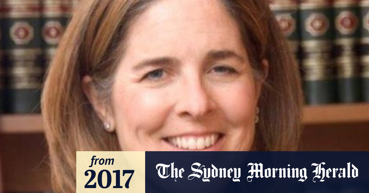 Meet Ann Donnelly, the rookie federal judge who halted Trump's ...