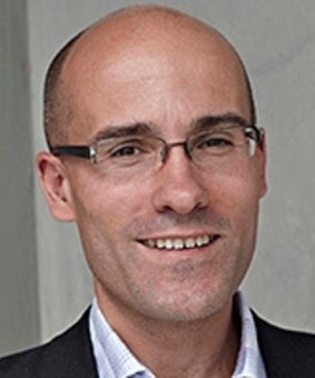 Cancer theorist Paul Davies to speak on the disease's evolutionary history