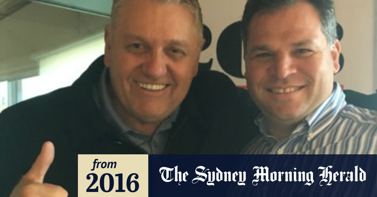 Orange byelection: Troy Grant facing leadership spill as Nationals tell ...