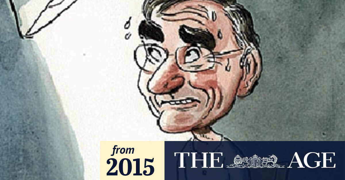 Cartoons for Monday March 23