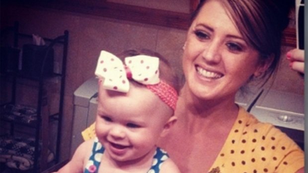 Toddler survives 14 hours trapped upside-down in a car in a frozen river