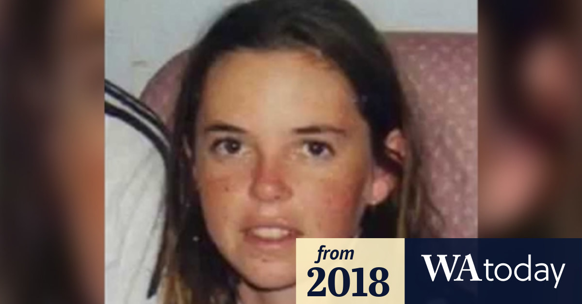 'Tell us where she is': Cold case killer convicted over Hayley Dodd's ...