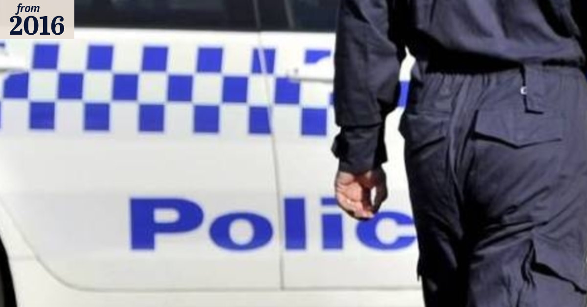 Esperance woman charged with assaulting her neighbour and police with a ...