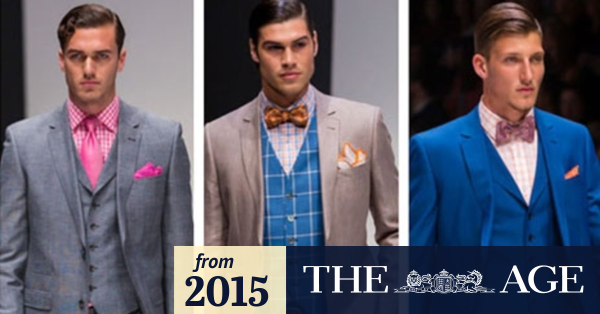 Video: The Style Project, Episode One