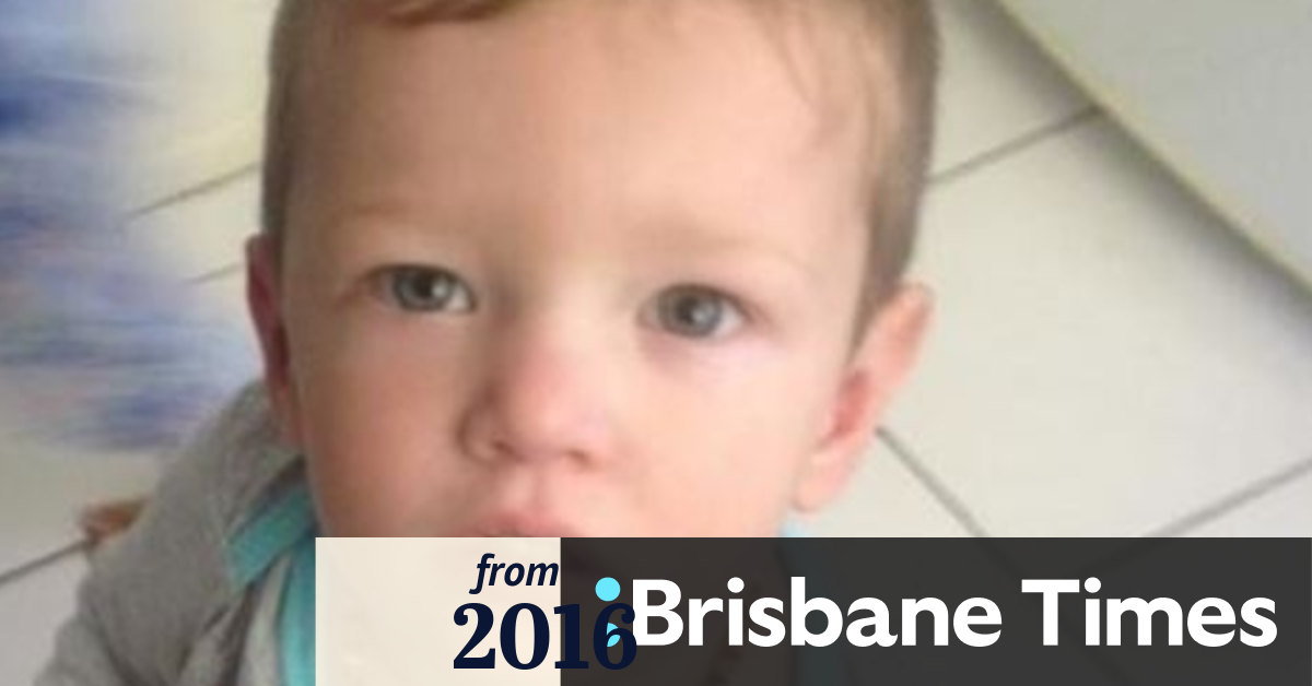 Mason Jet Lee's mother denied bail over son's death