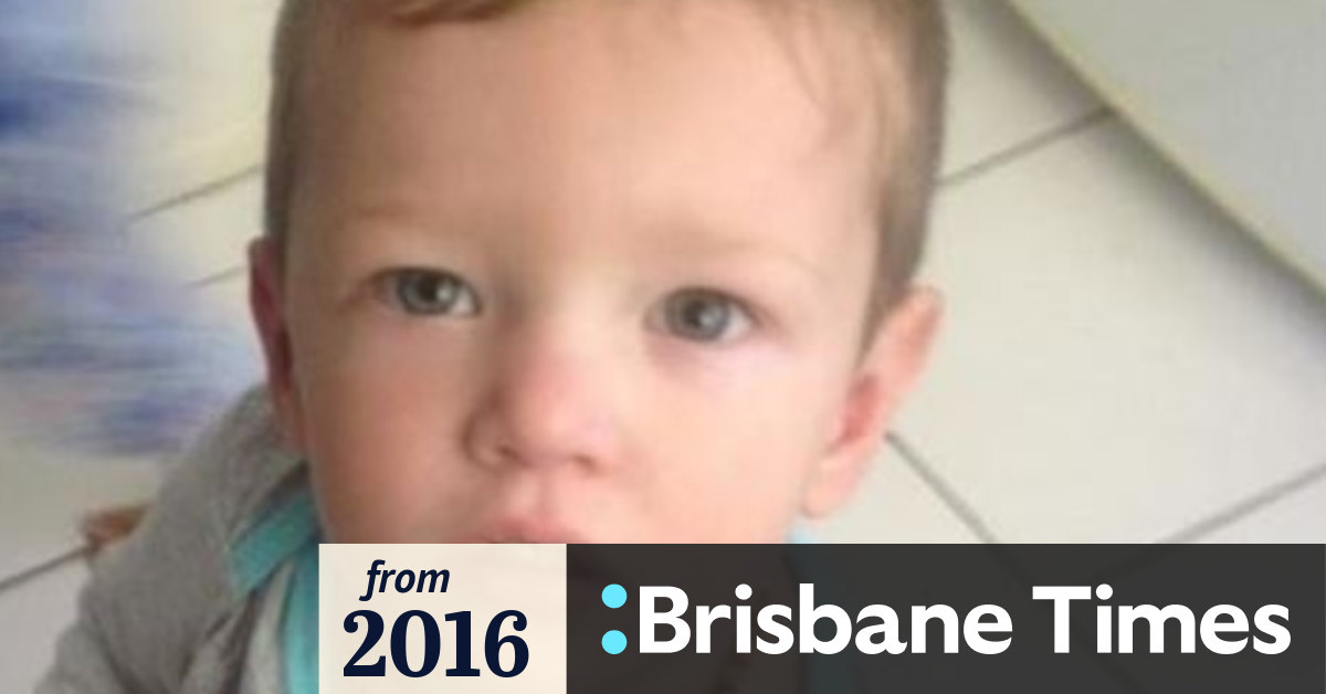 Mason Jet Lee's mother denied bail over son's death