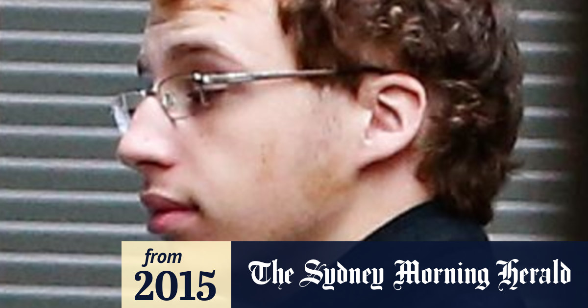 Chance led Daniel Jack Kelsall to end Morgan Huxley's life