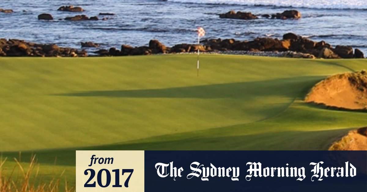 Donald Trump's Ireland golf course gets green light for sea wall