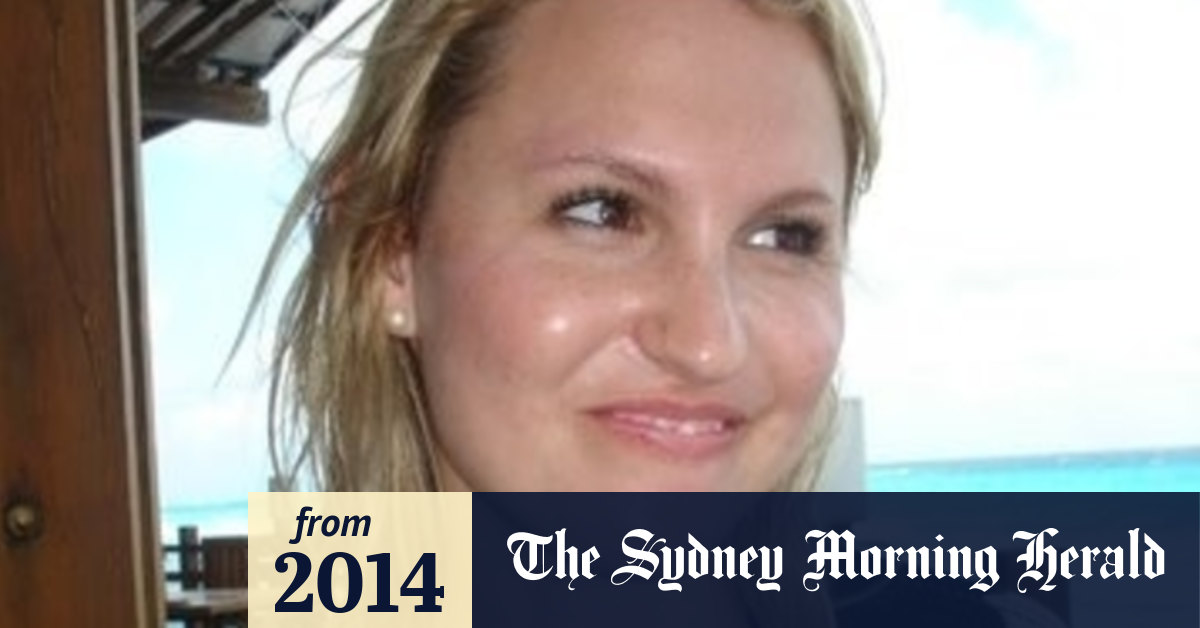 Coroner finds Alana Goldsmith killed herself while suffering anorexia ...